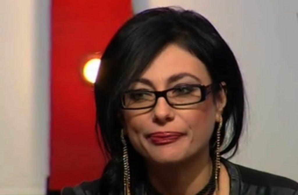 A murit jurnalista Ioana Popescu. Avea 45 de ani