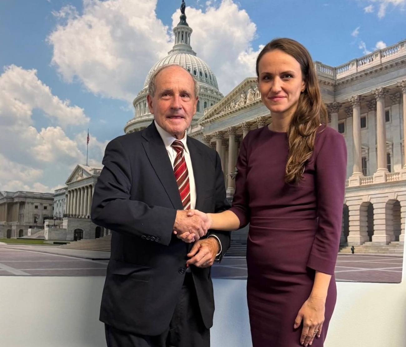 Semnal clar de la Washington. Ministra de Externe Oana Țoiu nu s-a ...