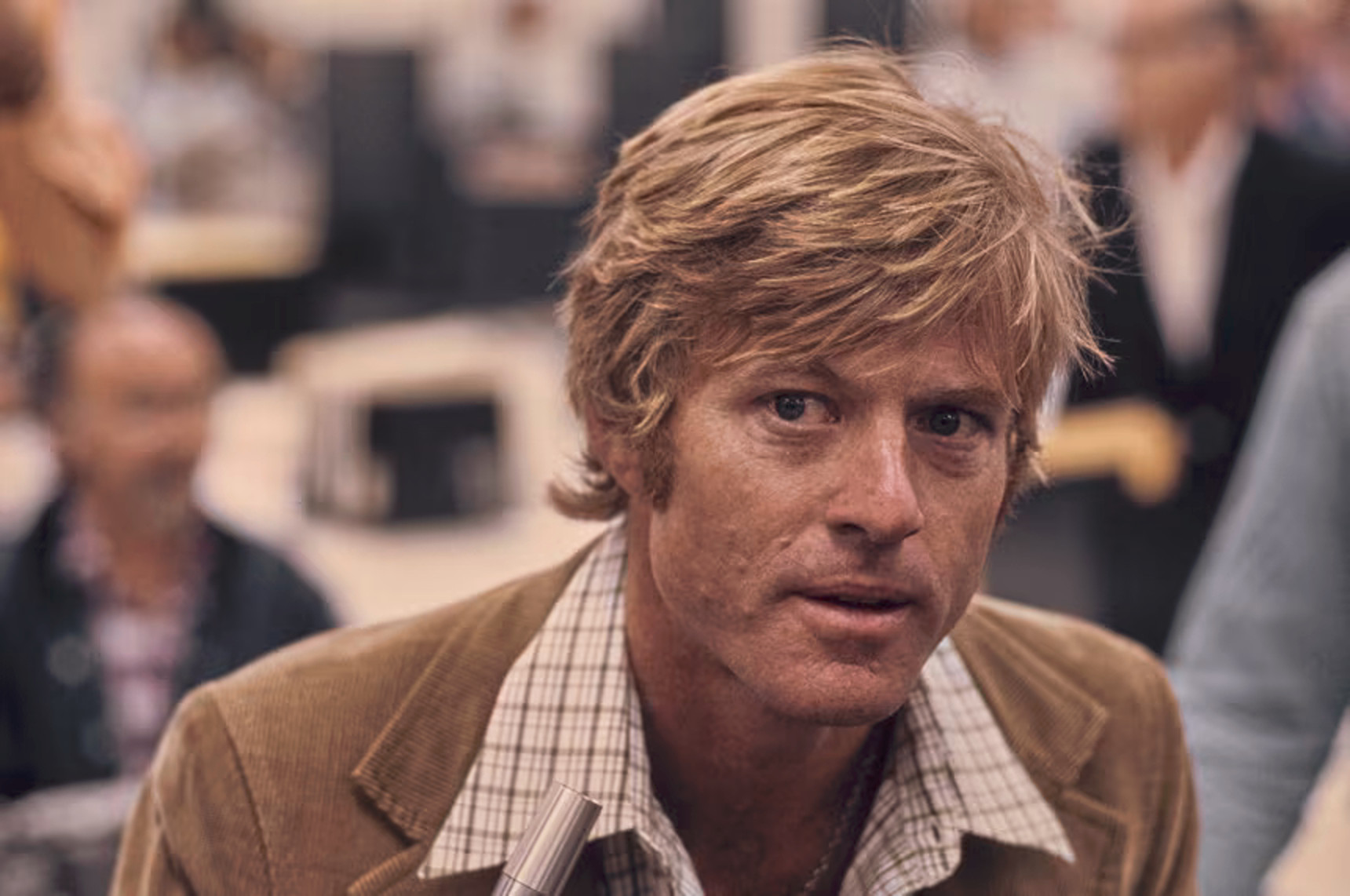 A murit Robert Redford. Marele actor avea 89 de ani. Drama care i-a ...
