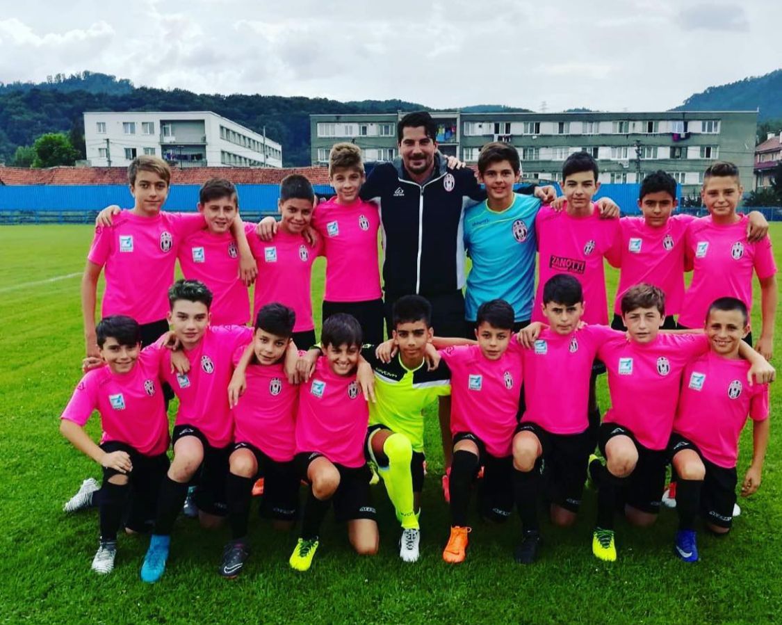 Dan Chilom: când o accidentare îți schimbă destinul in bine!