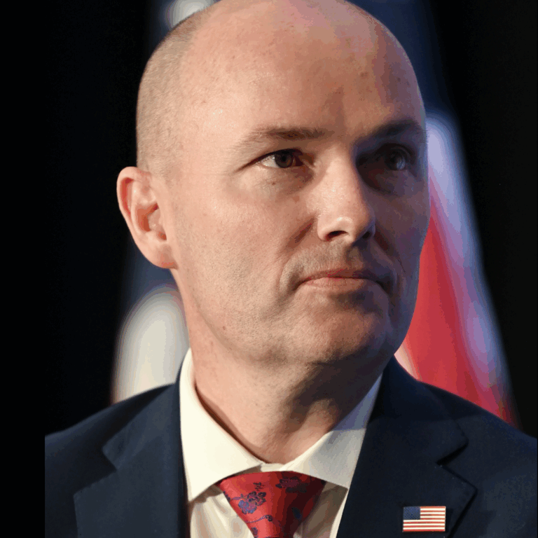 Guvernatorul din Utah: Suspectul în cazul uciderii lui Charlie Kirk „nu ...