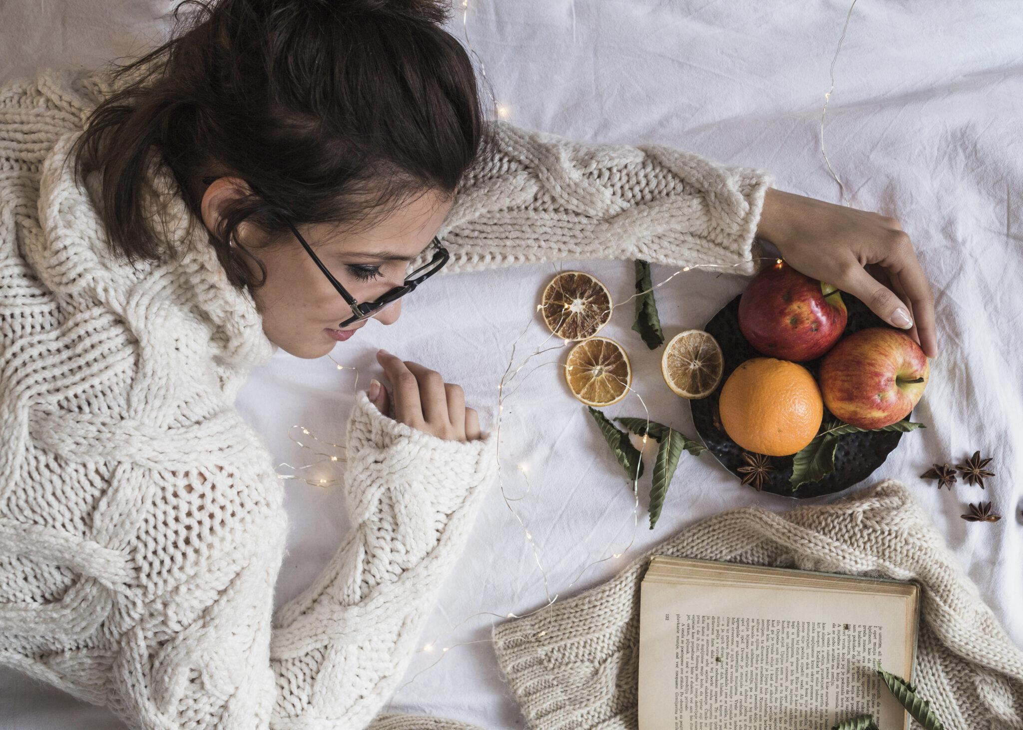 Parfumul toamnei în casa ta. Soluții naturale pentru o aromă care ...