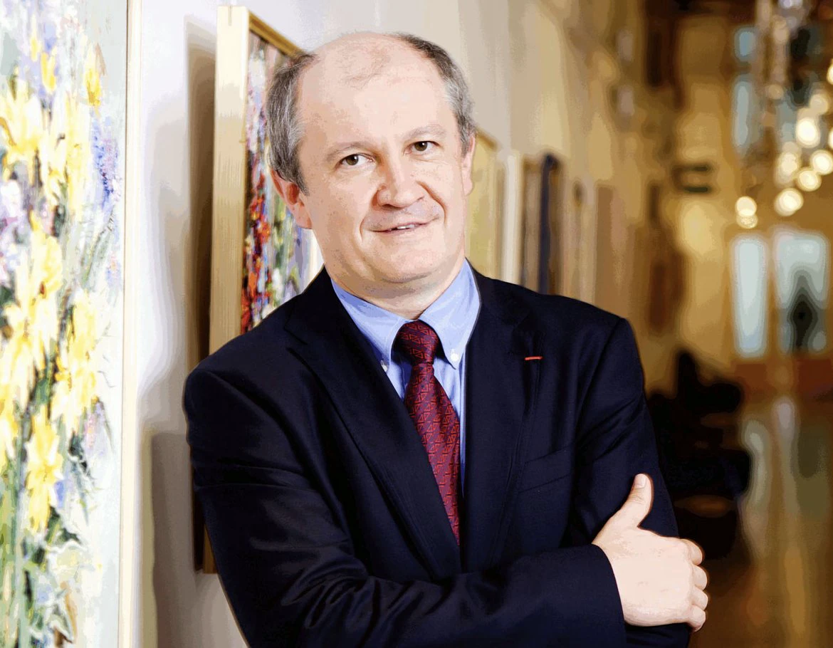 Alexandru Munteanu, candidat pentru funcţia de premier în Republica Moldova