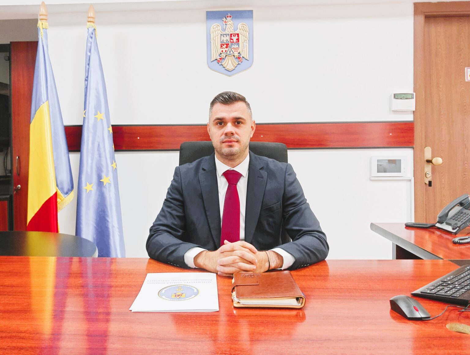 Noul șef al Vămilor, anchetat ani de zile de DNA. Dosarul a fost clasat ...