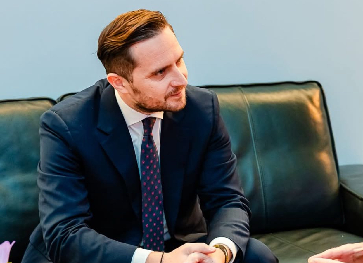 Bujduveanu își revendică dreptul de a candida la Primăria Capitalei ...