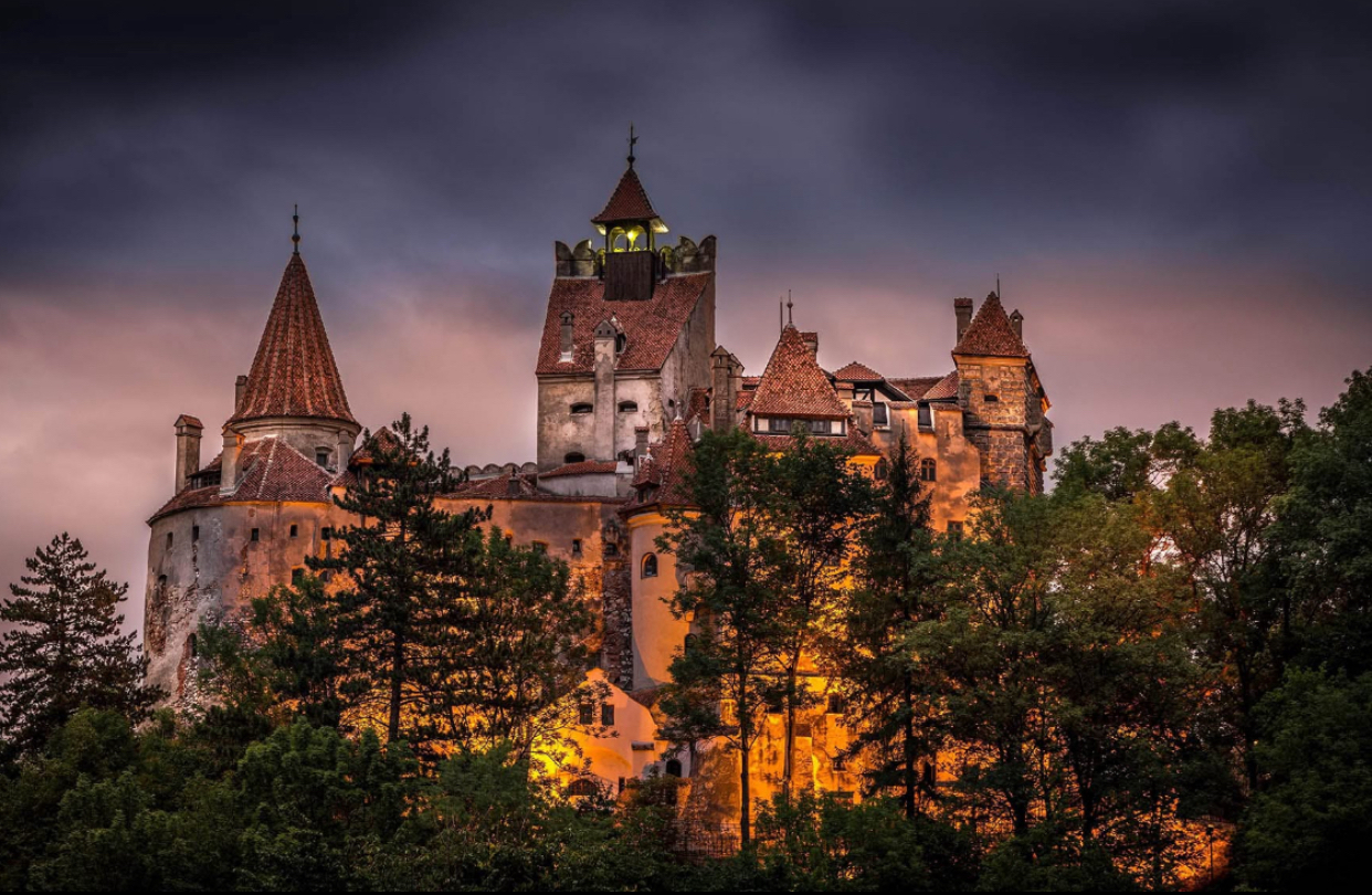 Al cui este Castelul Bran? Judecătorii din SUA au dat sentința