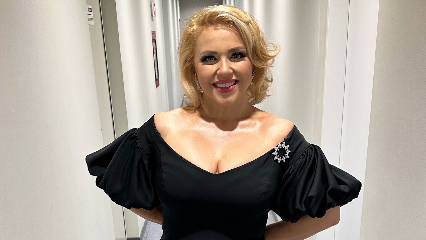 Cornelia Rednic a dezvăluit rețeta sa de negresă de post. Fanii ...