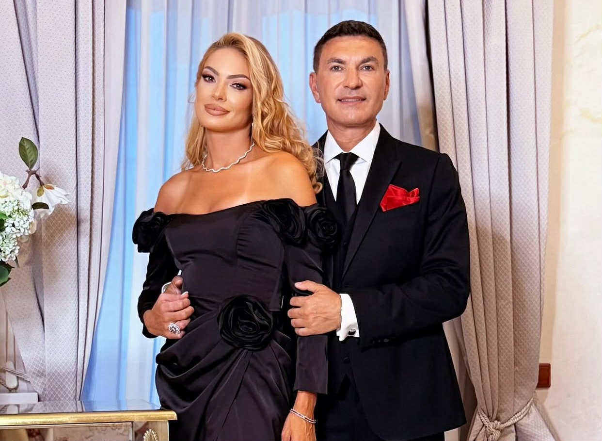 Cristi Borcea, reabilitat de Tribunalul București. Fostul acționar ...