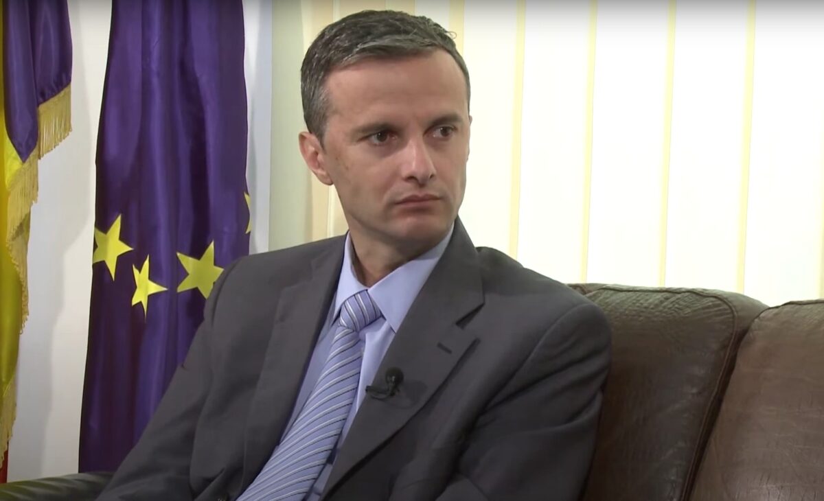Cristian Socol: Riscăm o recesiune prelungită