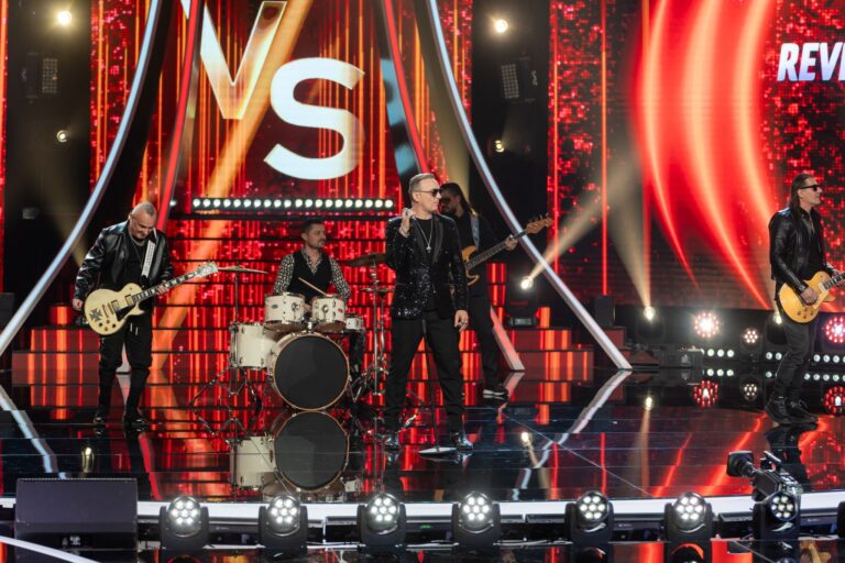 A murit Marius Keseri de la Direcția 5: Am fost împreună 30 de ani