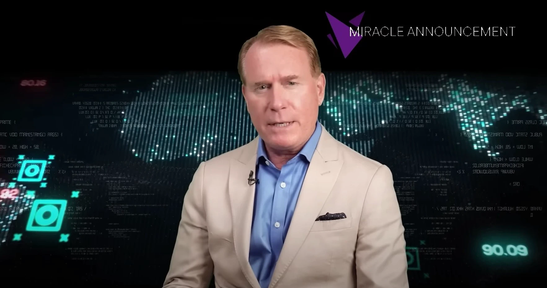 Un milionar american asociat cu Călin Georgescu vrea să construiască un ...