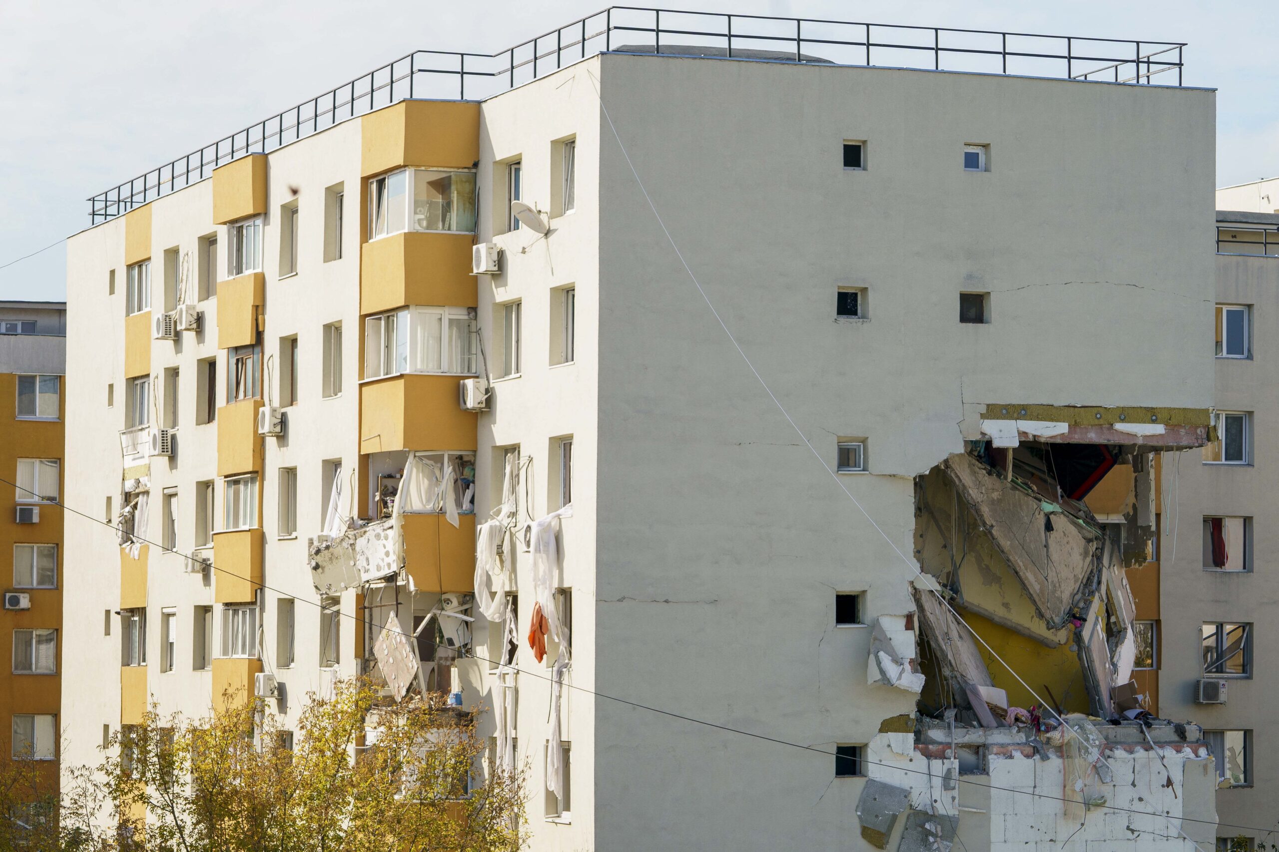 Distrigaz Sud Rețele, anchetată penal după tragedia din Rahova. Reacția ...