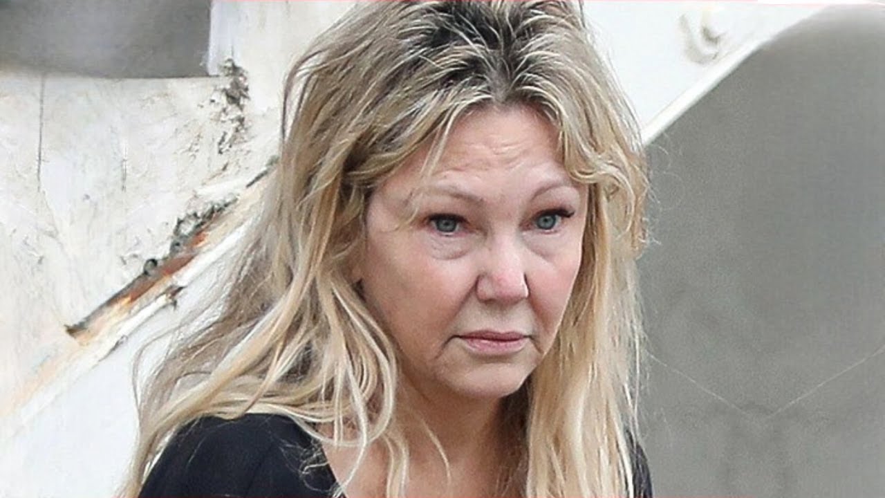 Actrițe care au fost internate la psihiatrie. Succesul nu le-a adus ...