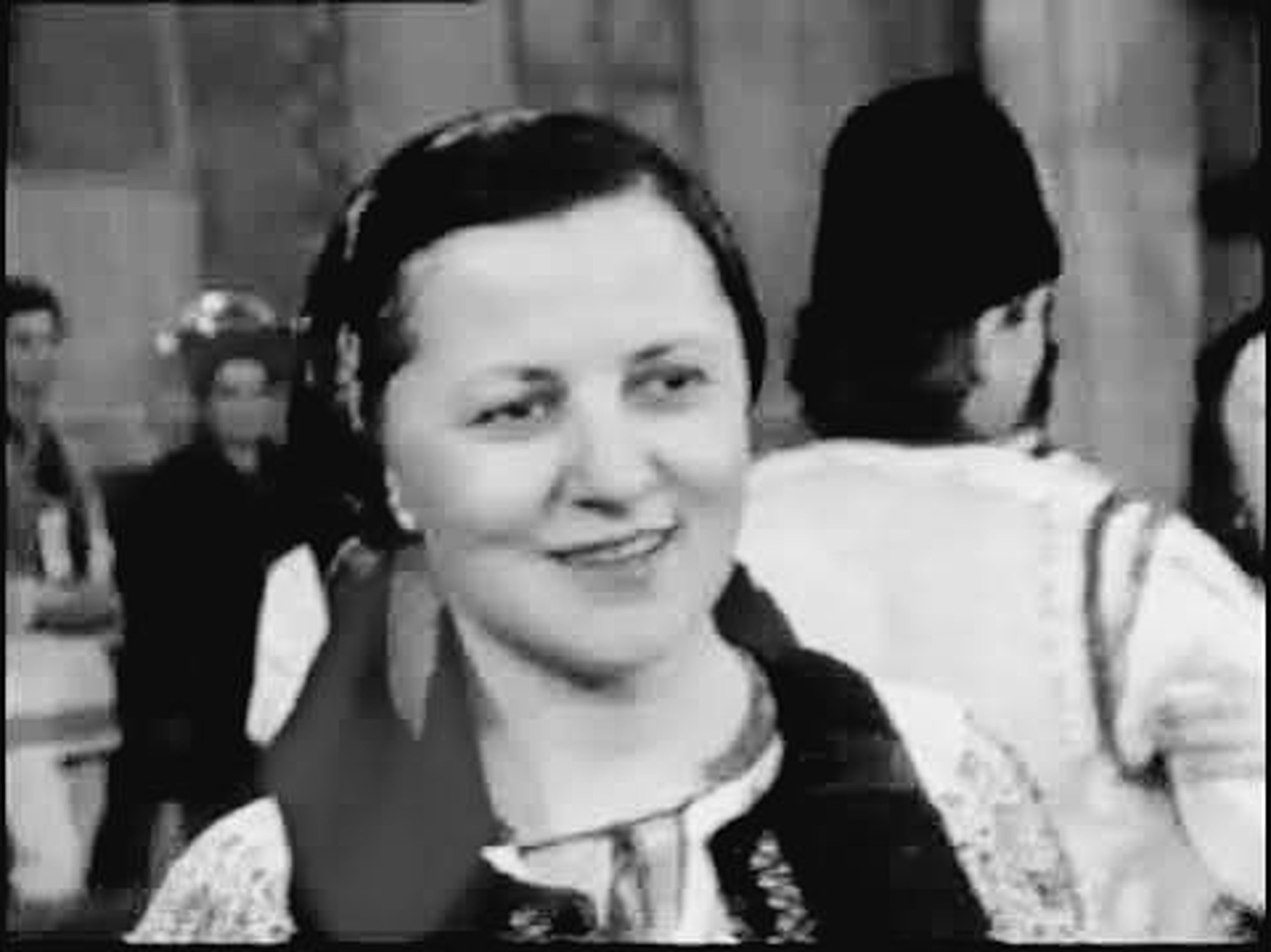 A murit o celebră interpretă de muzică populară. Vocea ei era apreciată ...