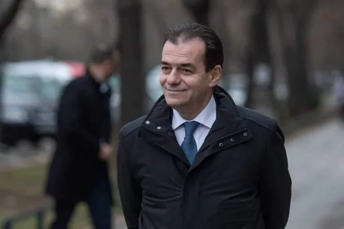 Daniel Zamfir, mesaj pentru Ludovic Orban: Iohnnis era bun când l-a numit pe el premier, cu ...