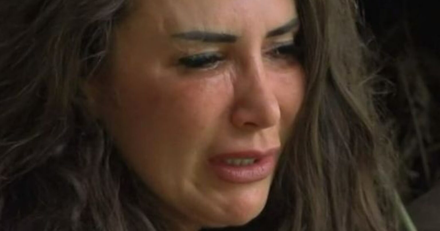 Mara Bănică, ținta unui obsedat. O terorizează de ani de zile