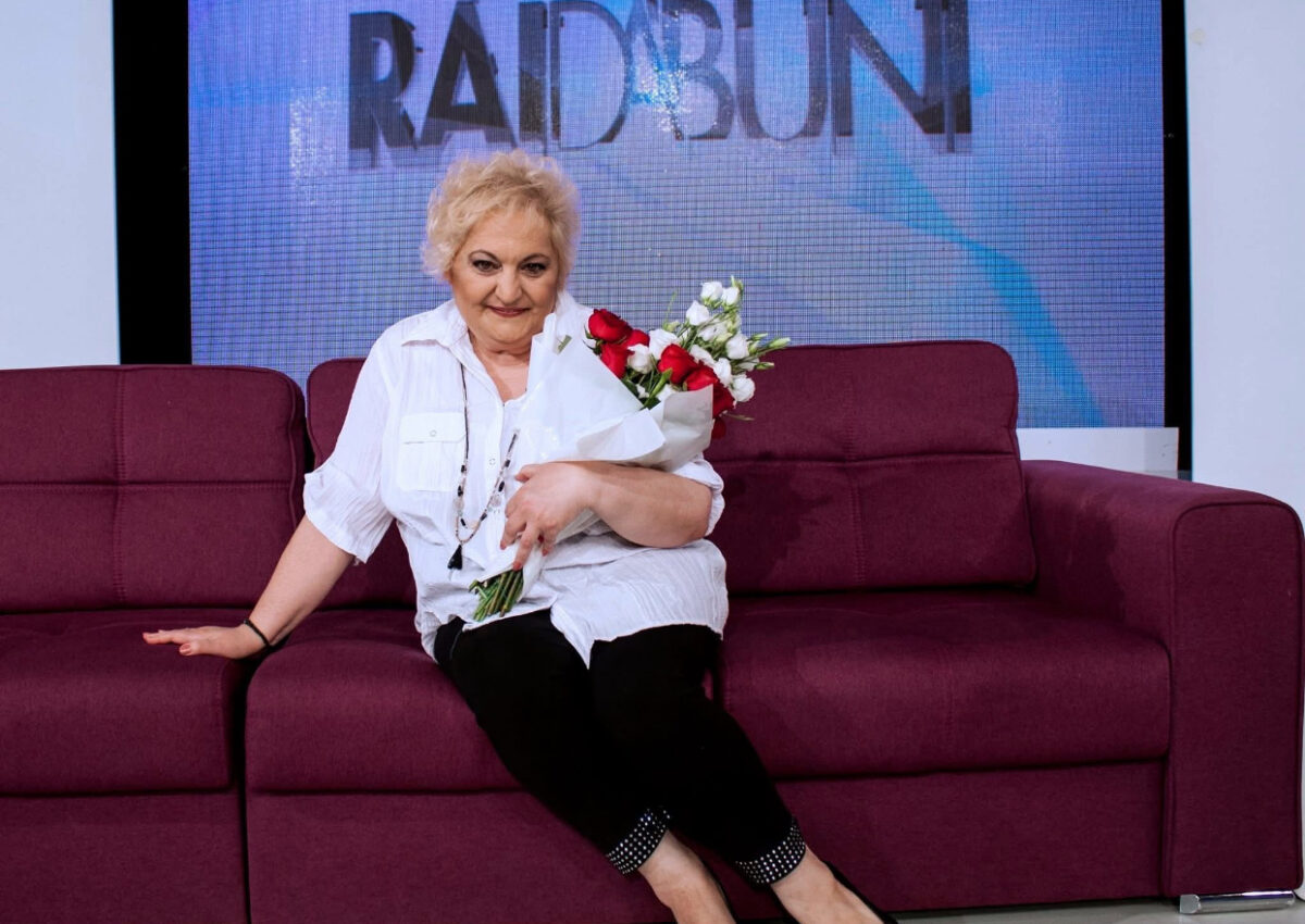 Marinela Chelaru, răpusă pe neașteptate. Ce le-a spus cunoscuților ...