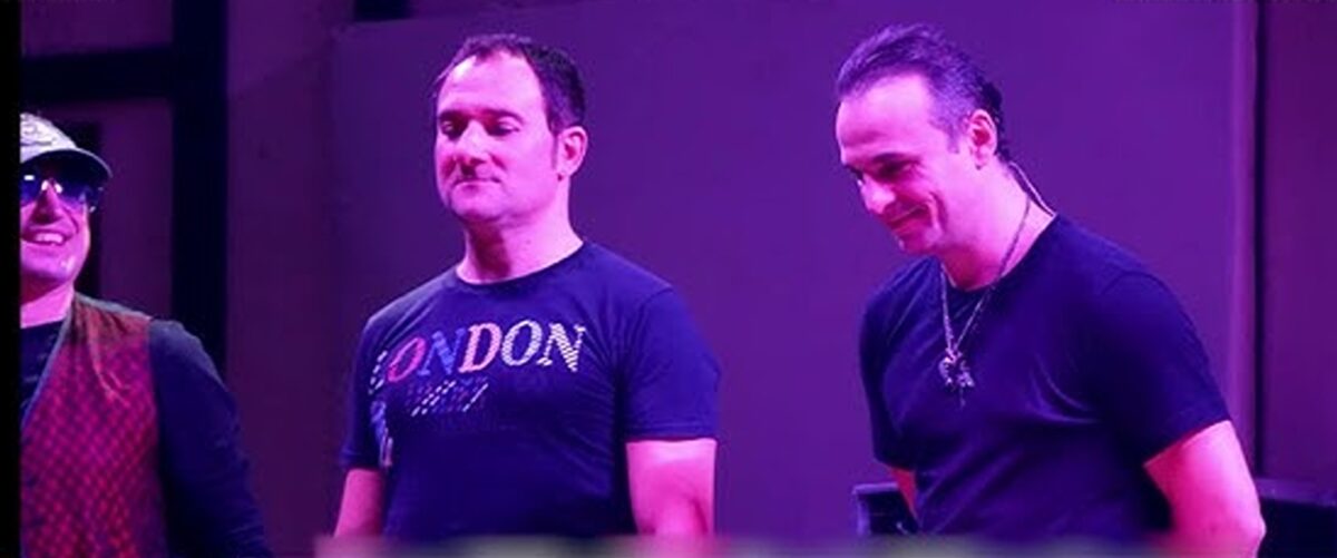 Boala care l-a răpus pe Marius Keseri. Bateristul Direcției 5 a luptat ...