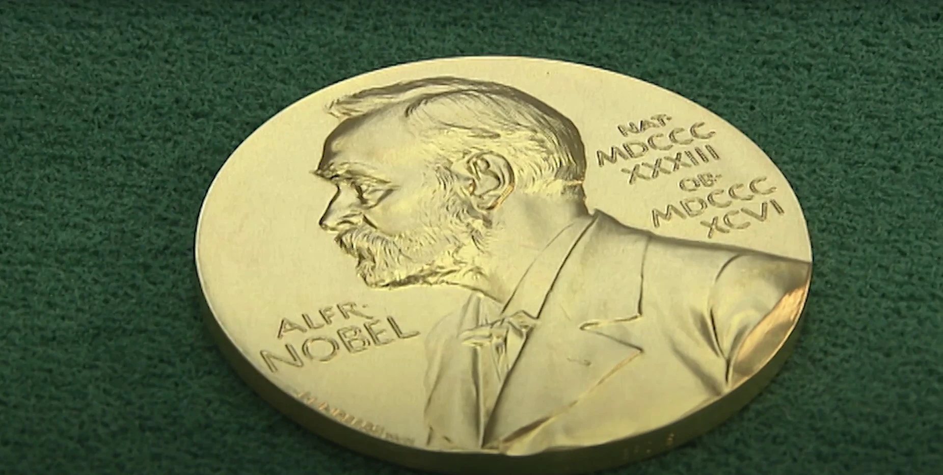 Evz.ro. Donald Trump a ratat Nobelul pentru Pace. Horațiu Potra rămâne ...