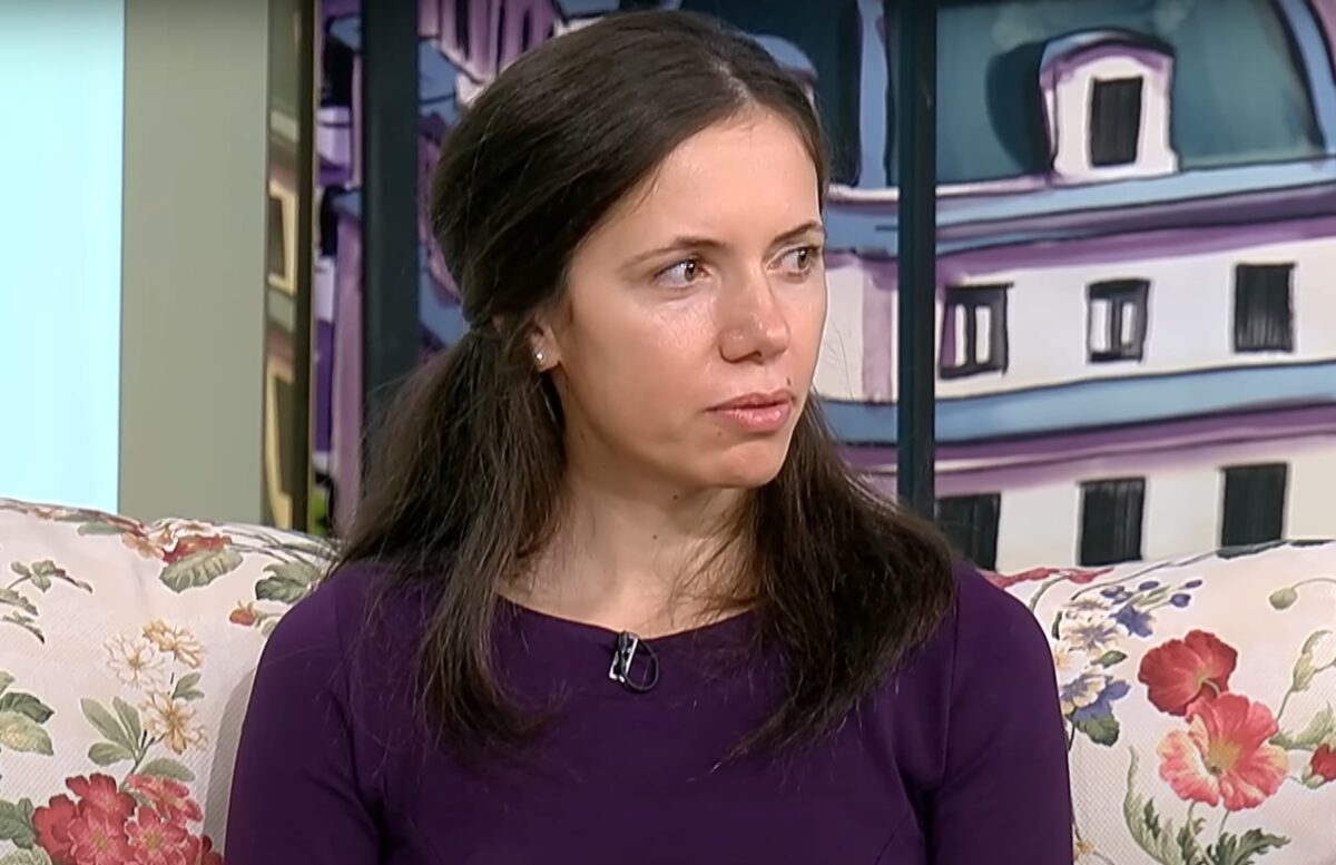 Nunta lui Nicușor Dan cu Mirabela Grădinaru. Gestul pe care nu-l va ...