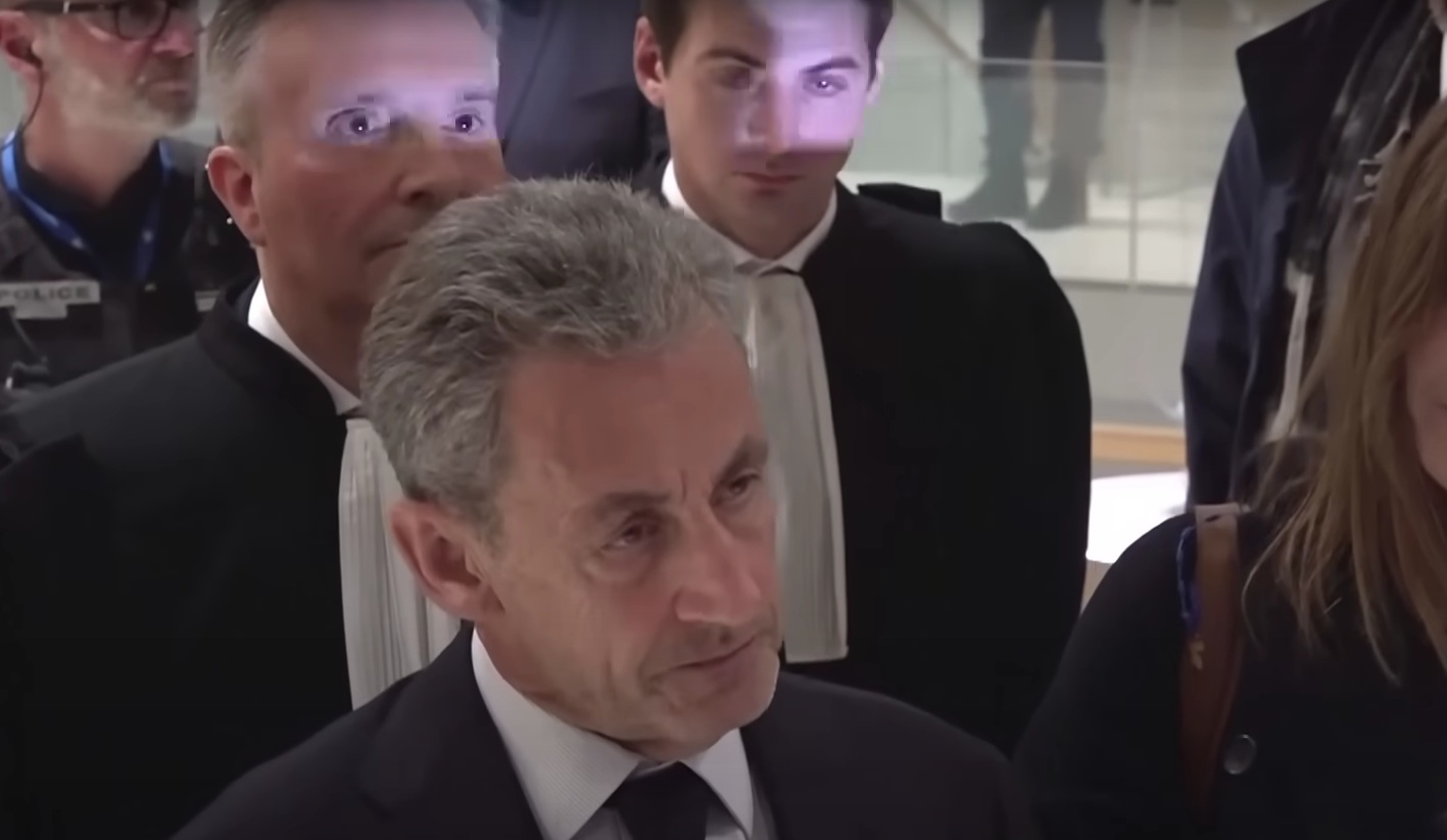 Nicolas Sarkozy, ultima zi de libertate. Marți, 21 octombrie, va fi ...