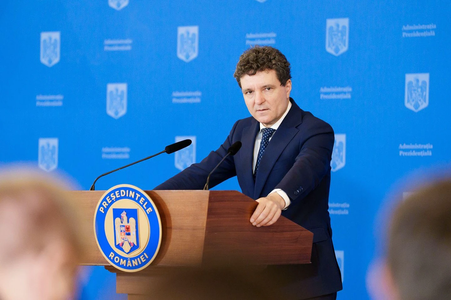 Val de pensionări în magistratură. Nume din dosare celebre, pe listă. Nicușor Dan a semnat decretele