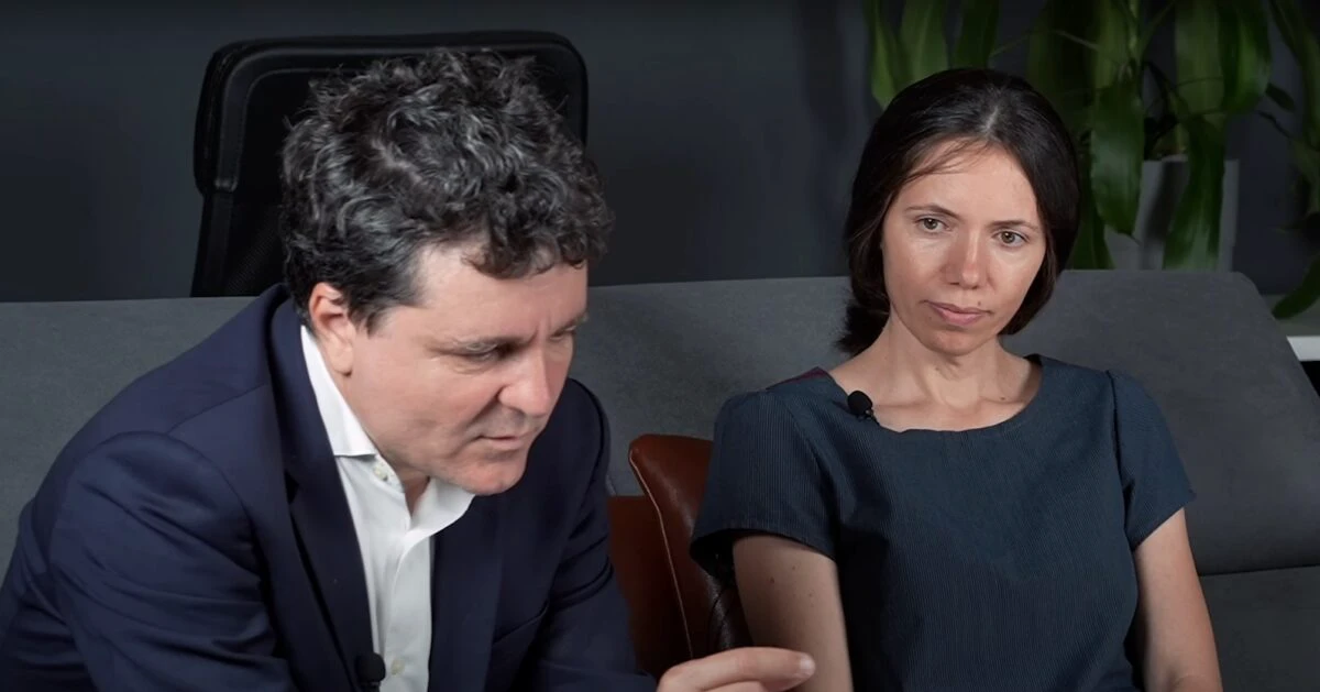 Mirabela Grădinaru, prima apariție oficială la Guvern. A vorbit în ...