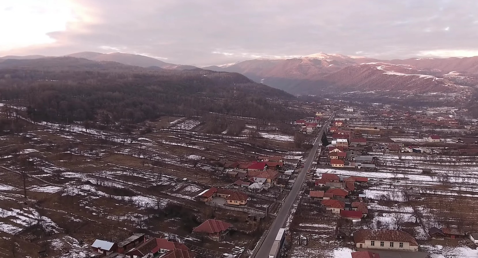 Două noi stațiuni în România. Povestea locurilor care urcă spre cer