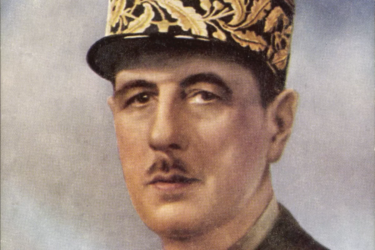 Horoscopul lui Dom’ Profesor, 23 octombrie 2024. Generalul de Gaulle a ...