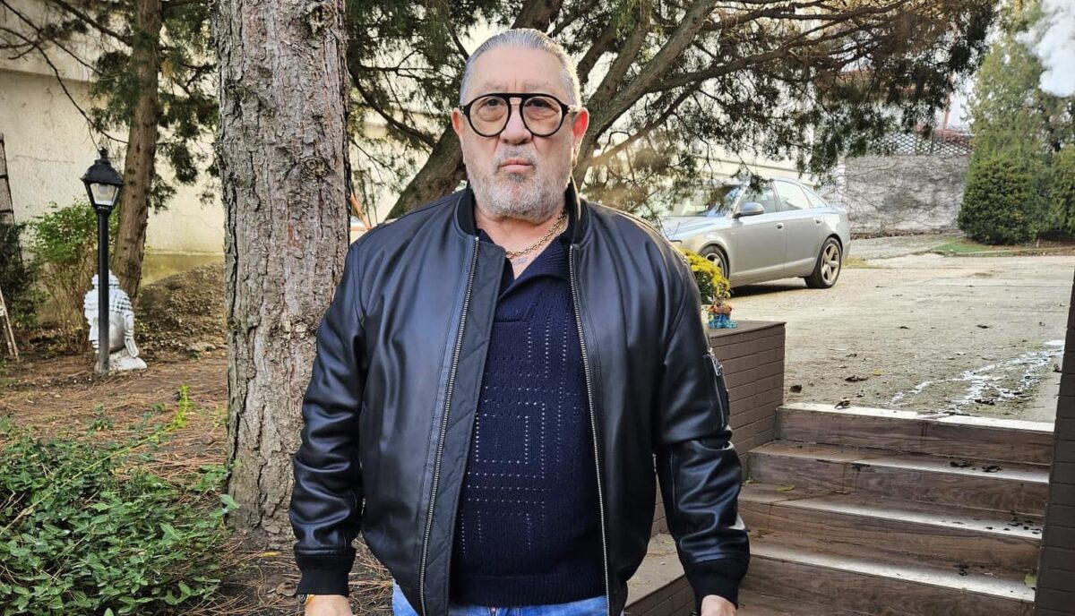 Viața de elev a lui Serghei Mizil. De ce îi dădeau profesorii bani