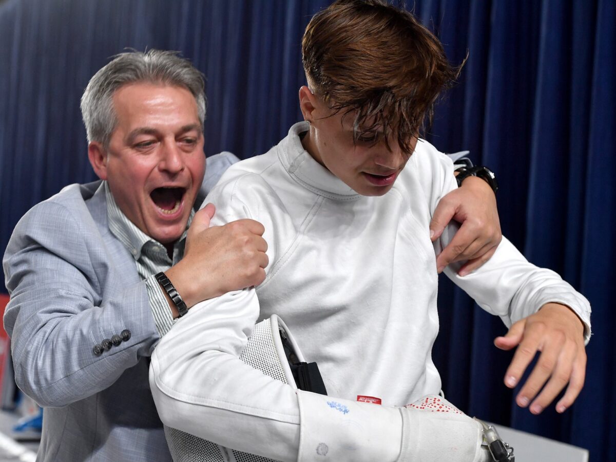 Aur pentru România la Napoli! Ștefan Popa, campion în circuitul european