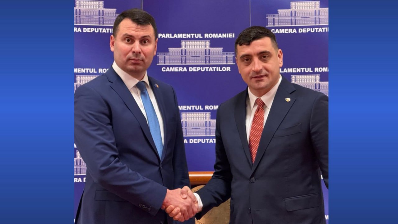 Partidul lui Vasile Costiuc pierde sprijinul financiar al statului până ...