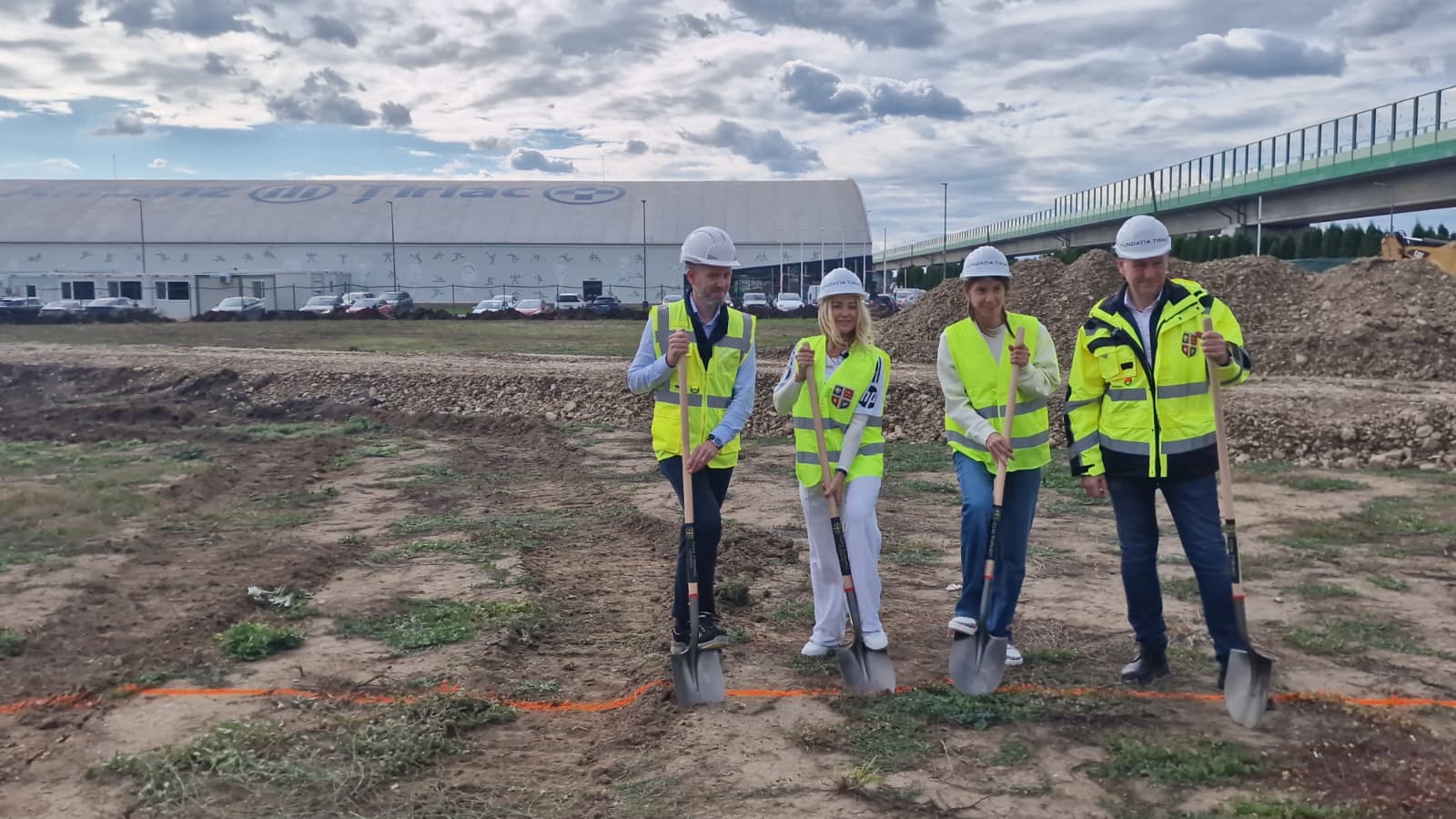 Nadia Comăneci, despre sala gimnastică care îi va purta numele: Sper să ...