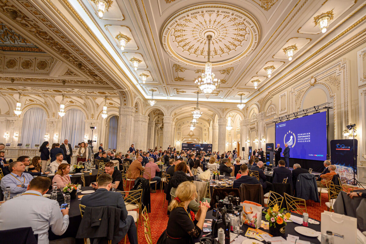 Summitul RePatriot 2025! România certitudinii, nu a promisiunii