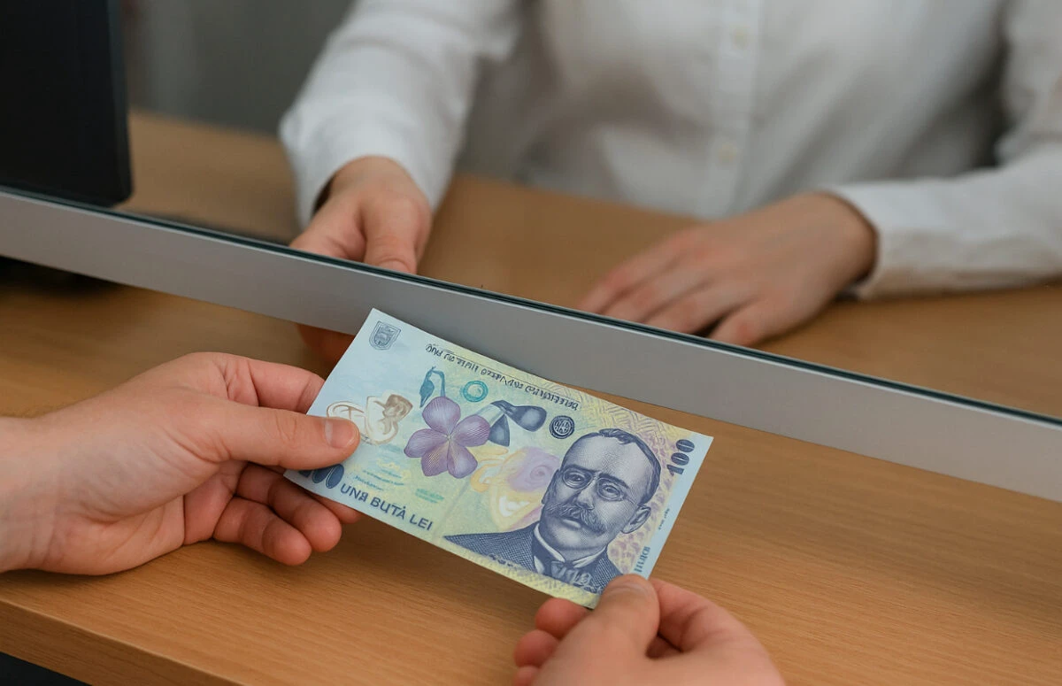 Cât poți plăti în numerar fără să încalci legea. Limitele zilnice și ...