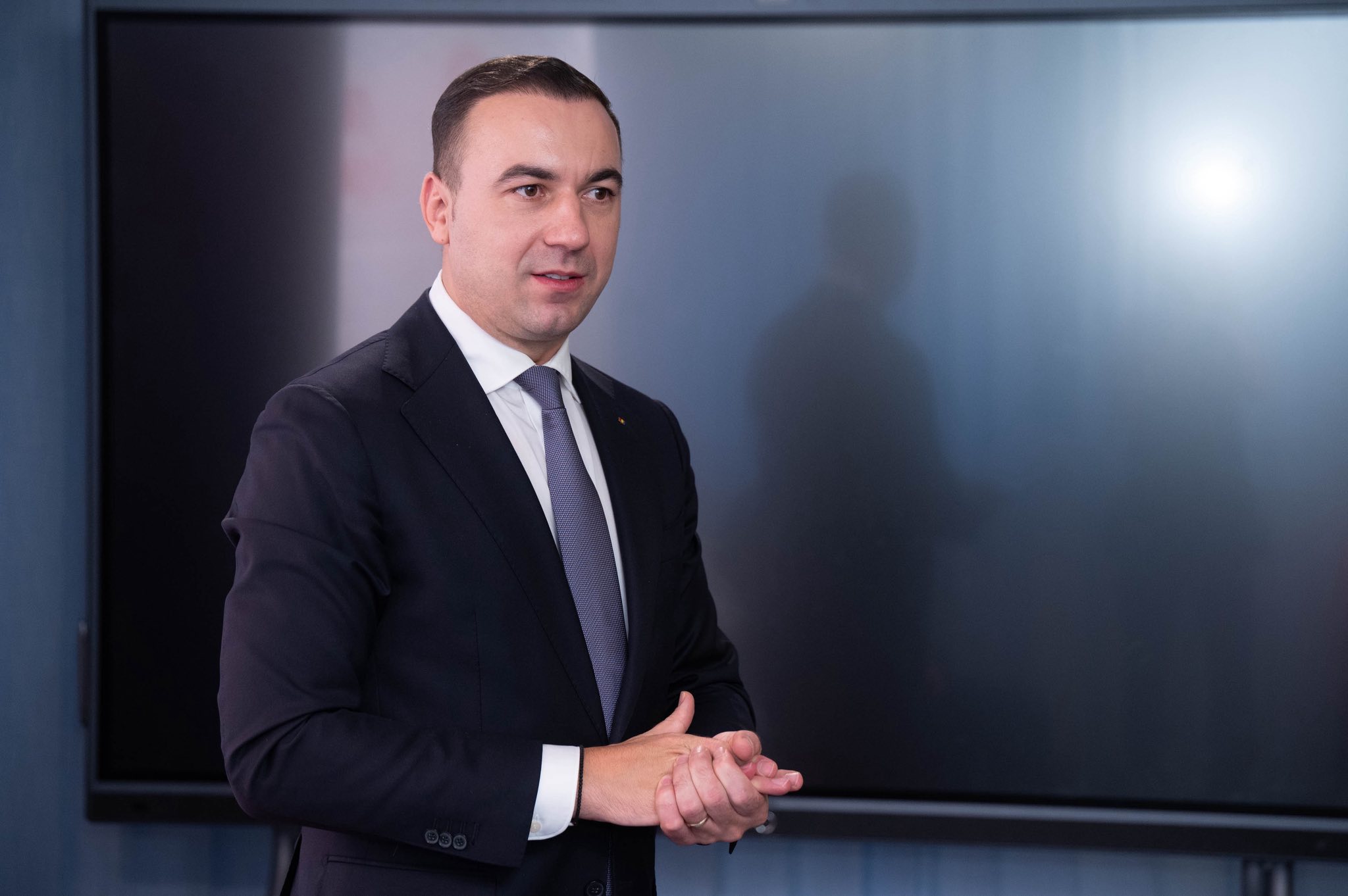 Bogdan Ivan, despre prețul energiei: Cifrele vorbesc de la sine