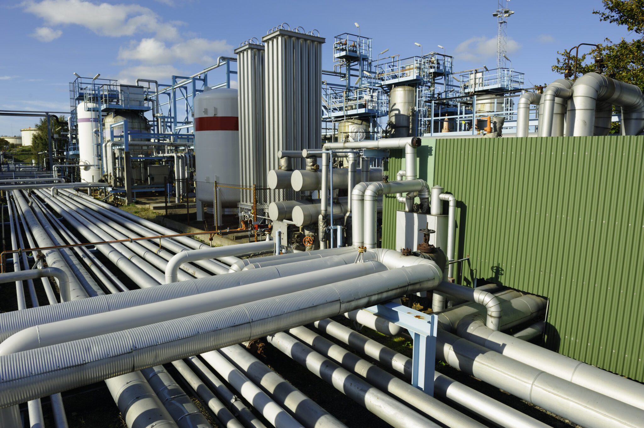 Neptun Deep, pregătită pentru transportul gazelor. Când va ajunge gazul ...