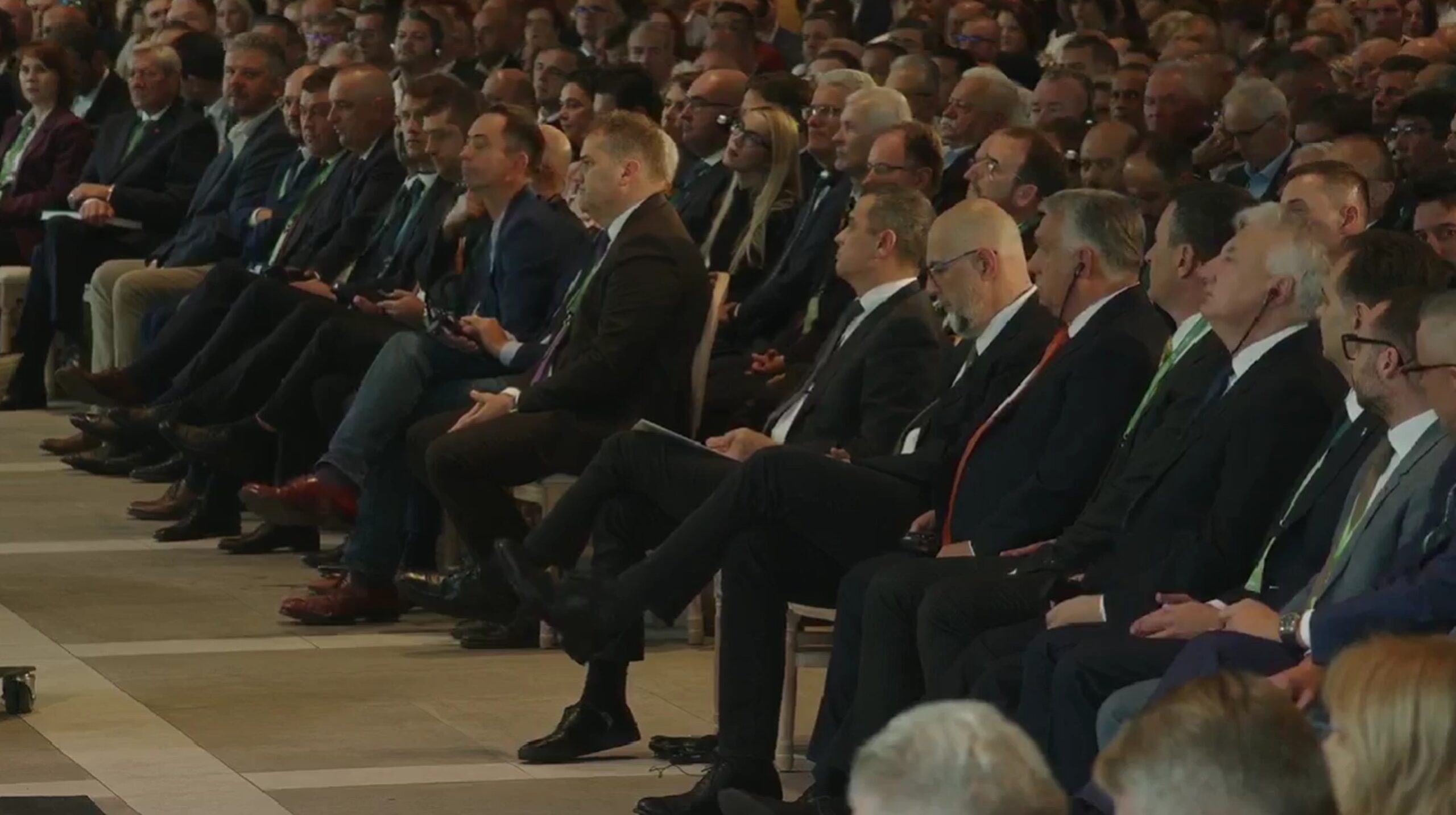 Congresul UDMR. Declarațiile politicienilor prezenți la eveniment