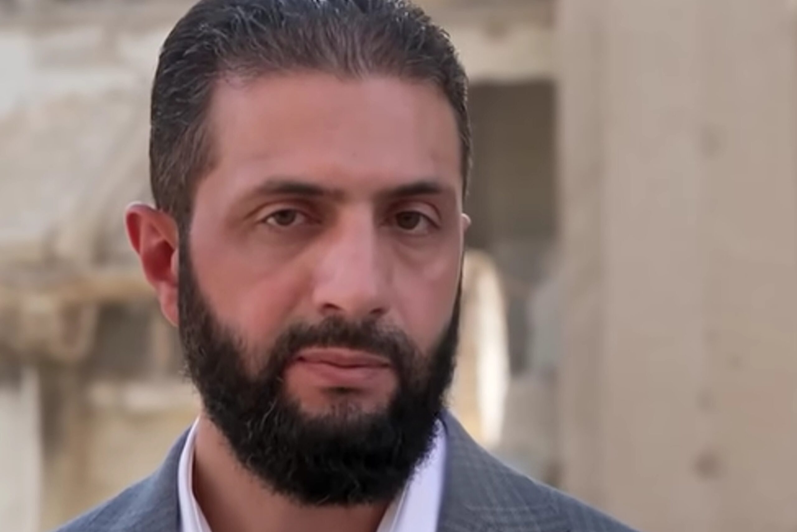 Președintele sirian, prima vizită la Moscova după căderea regimului ...