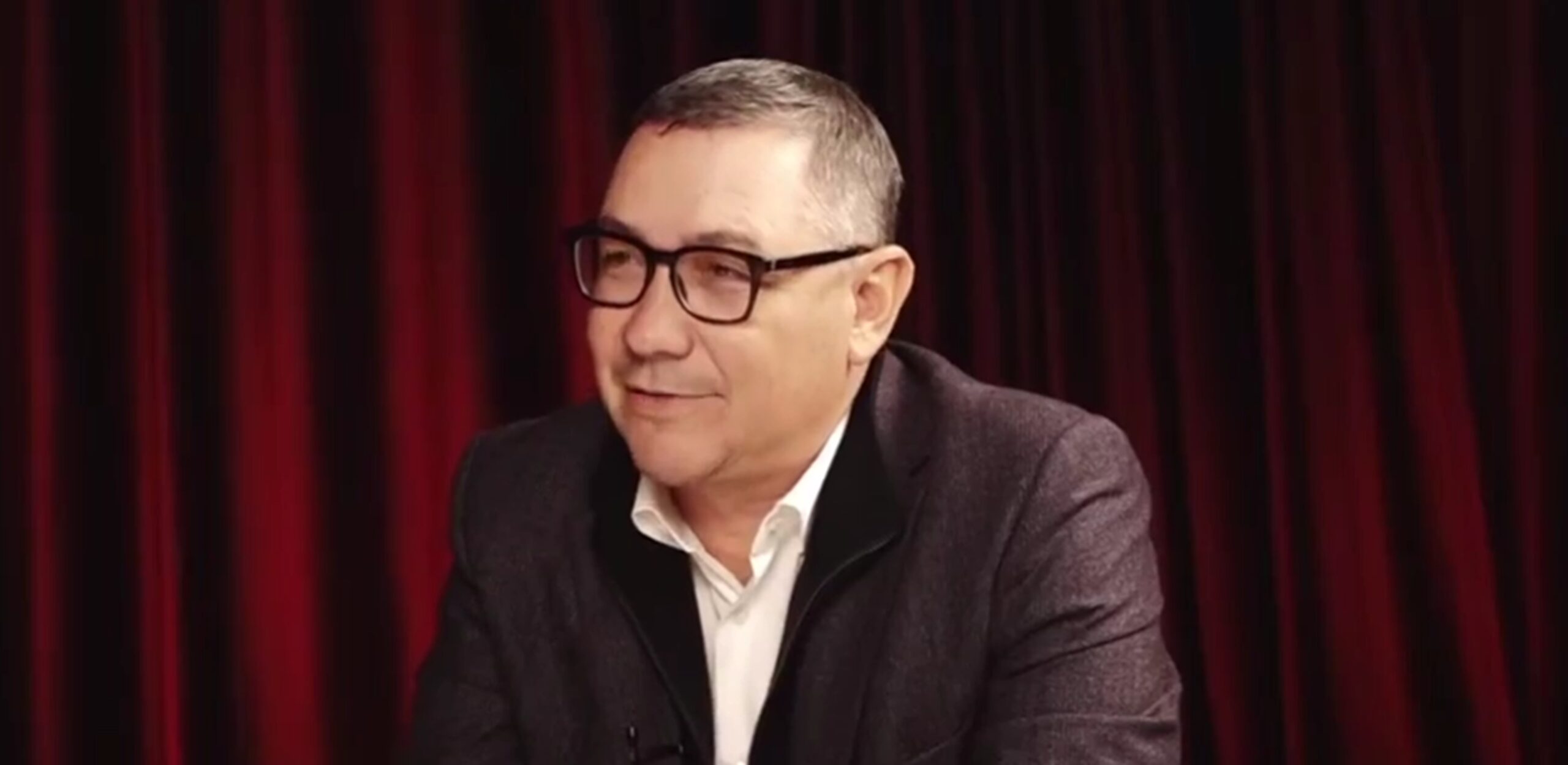 Radu Miruţă, răspuns pentru Ponta: Doctoratul meu e pe bune, nu ca al ...