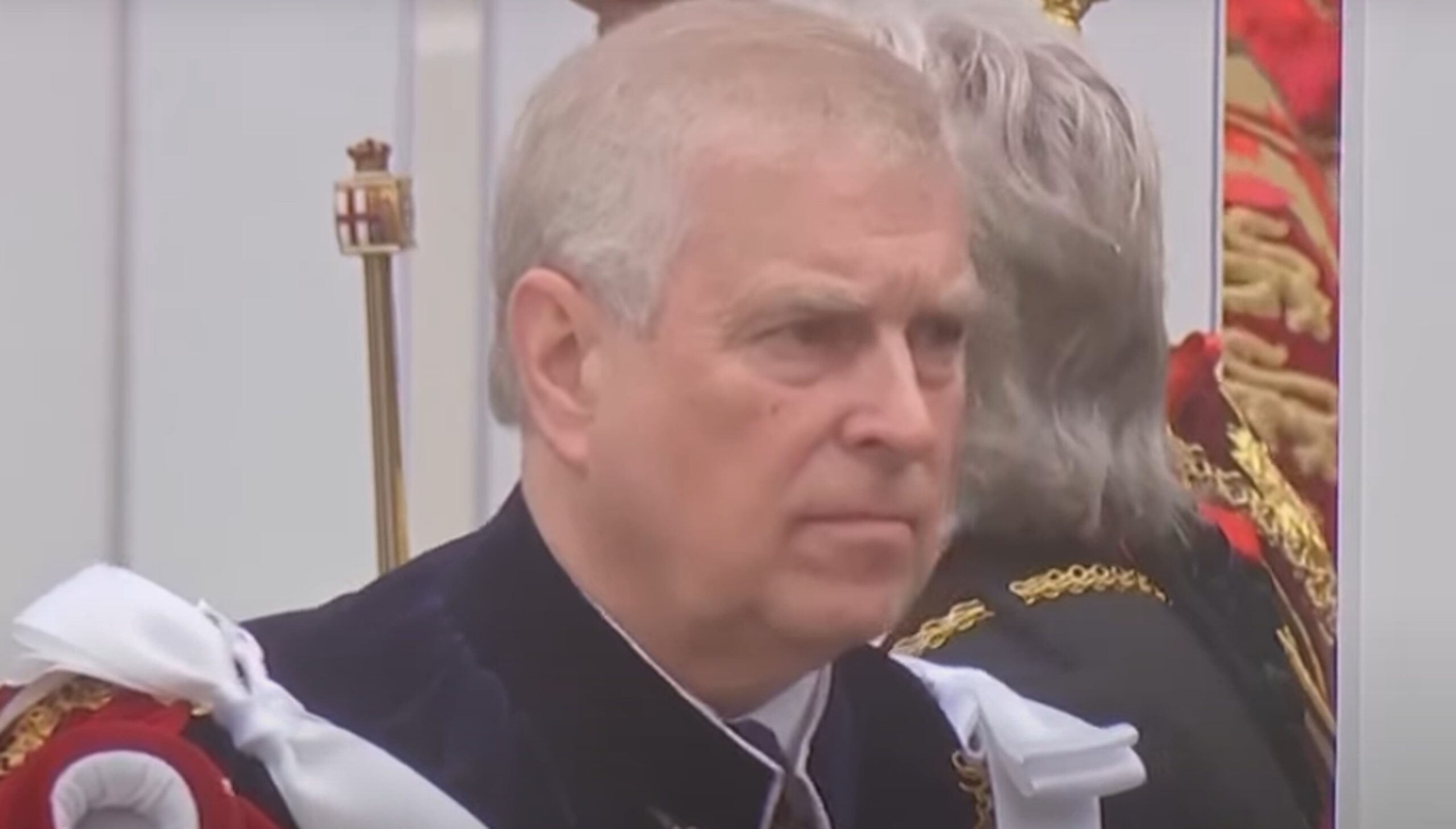 Prințul Andrew, forțat să renunțe la locuința regală în care locuiește