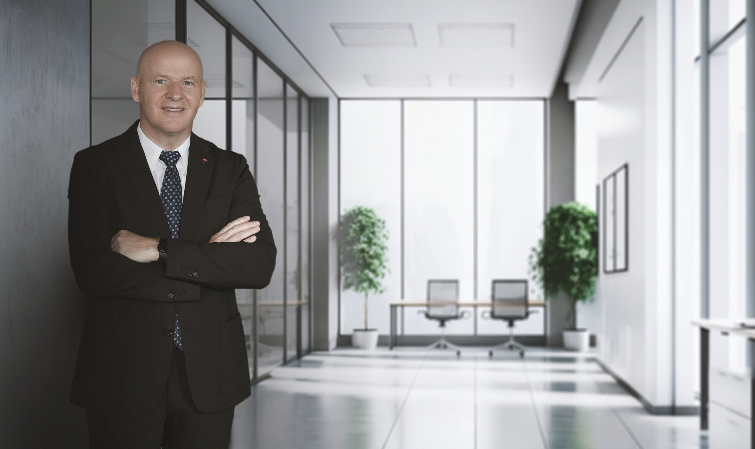 Dedeman, businessul care își construiește viitorul zi de zi