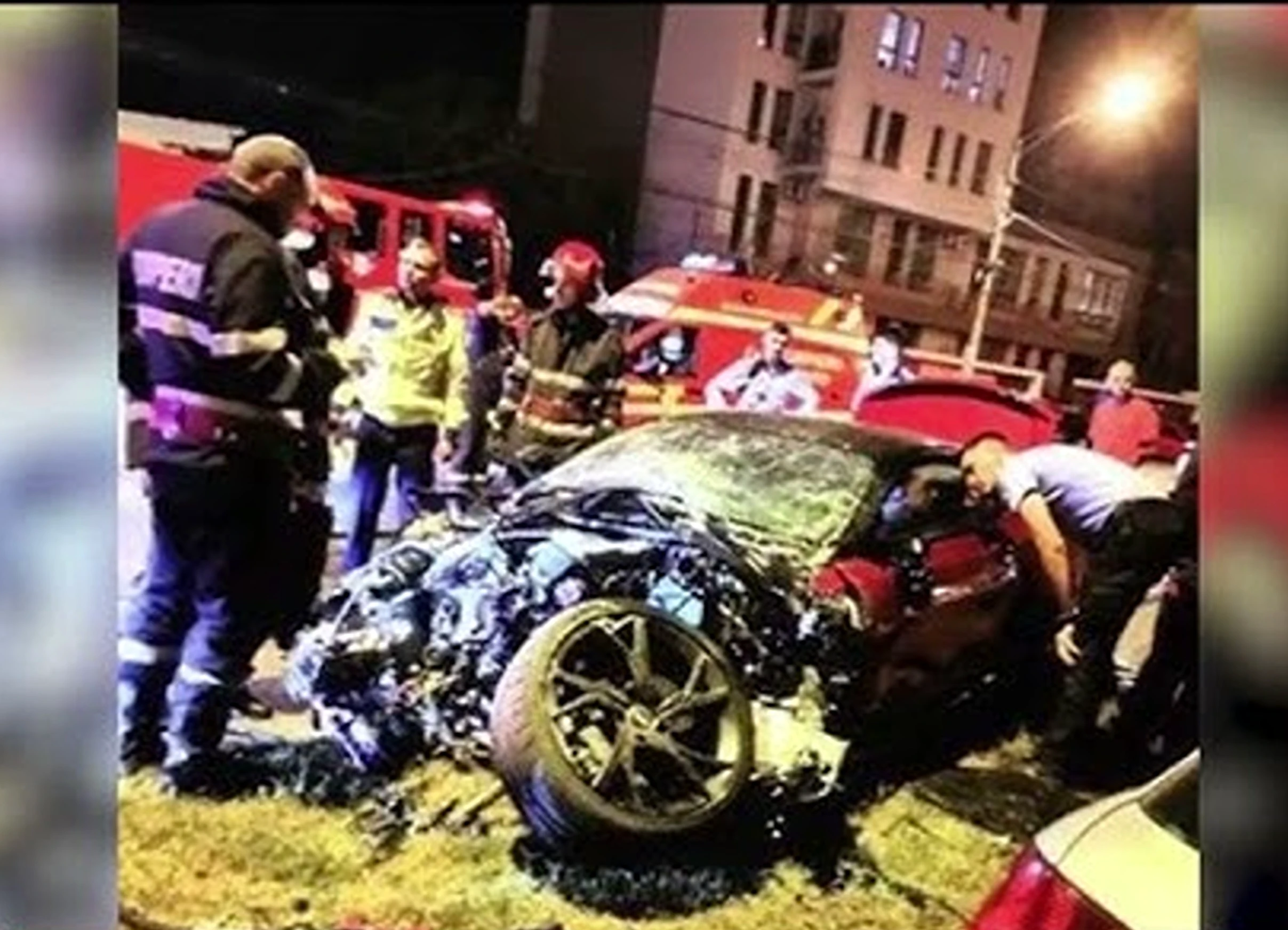 Soția lui Dani Vicol, reacție după interviul lui Mario Iorgulescu. Ce ...