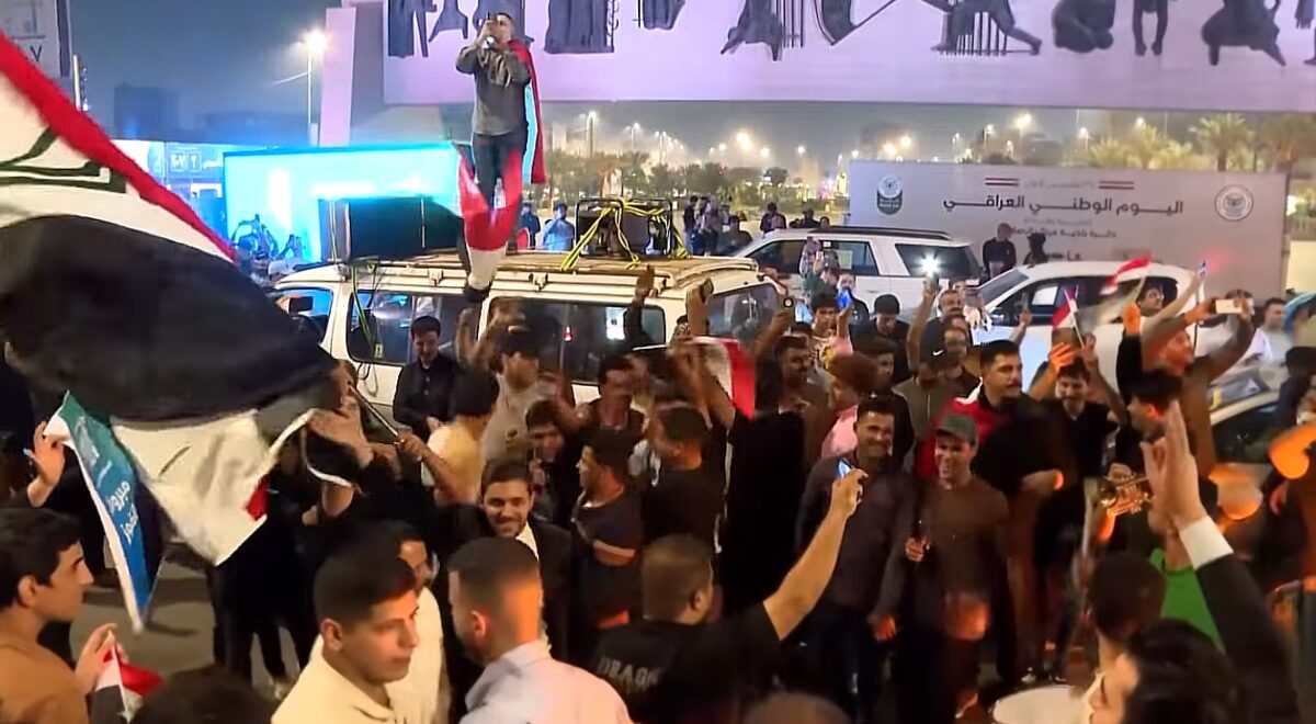 Coaliția lui al-Sudani a câștigat alegerile parlamentare din Irak cu un ...