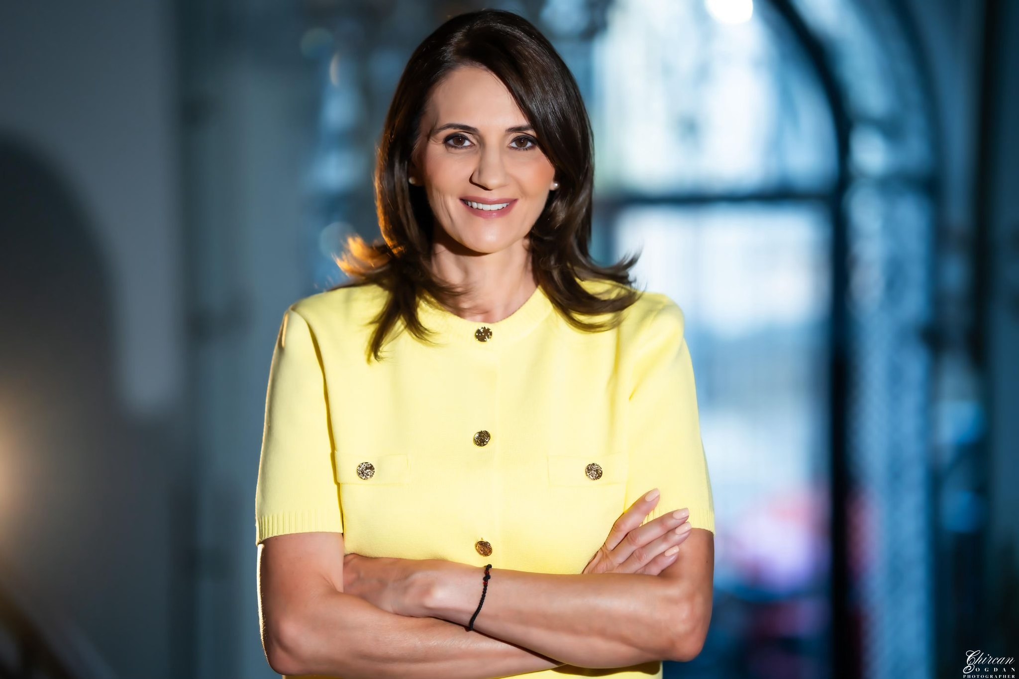 Remus Ștefureac avertizează asupra riscului reprezentat de Anca ...