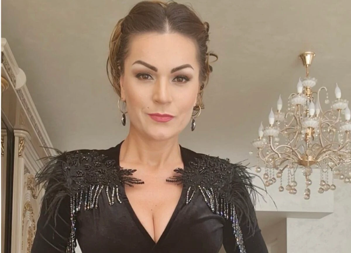 Ancuța Cârcu, președintă de organizație AUR, sub control judiciar. Ar ...