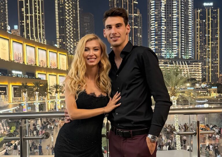 Andreea Bălan se căsătorește cu Victor Cornea. Când și unde va avea loc ...