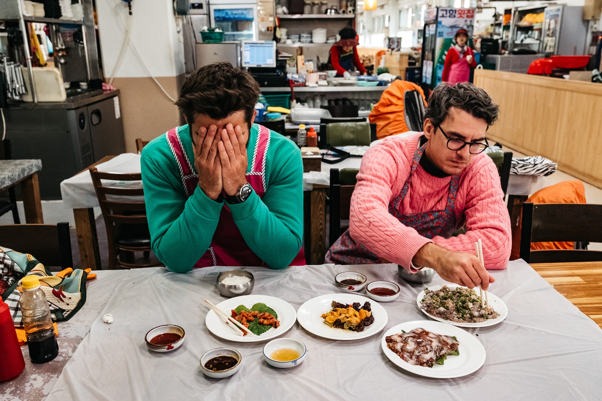 Scandal după finala Asia Express. Antena 1, acuzată de blat