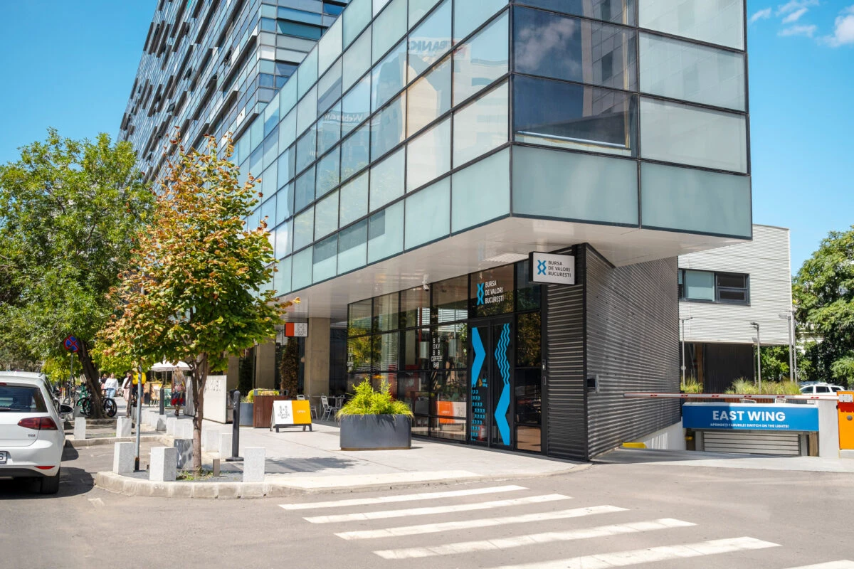 BERD a preluat o participație minoritară din producătorul de mezeluri ...