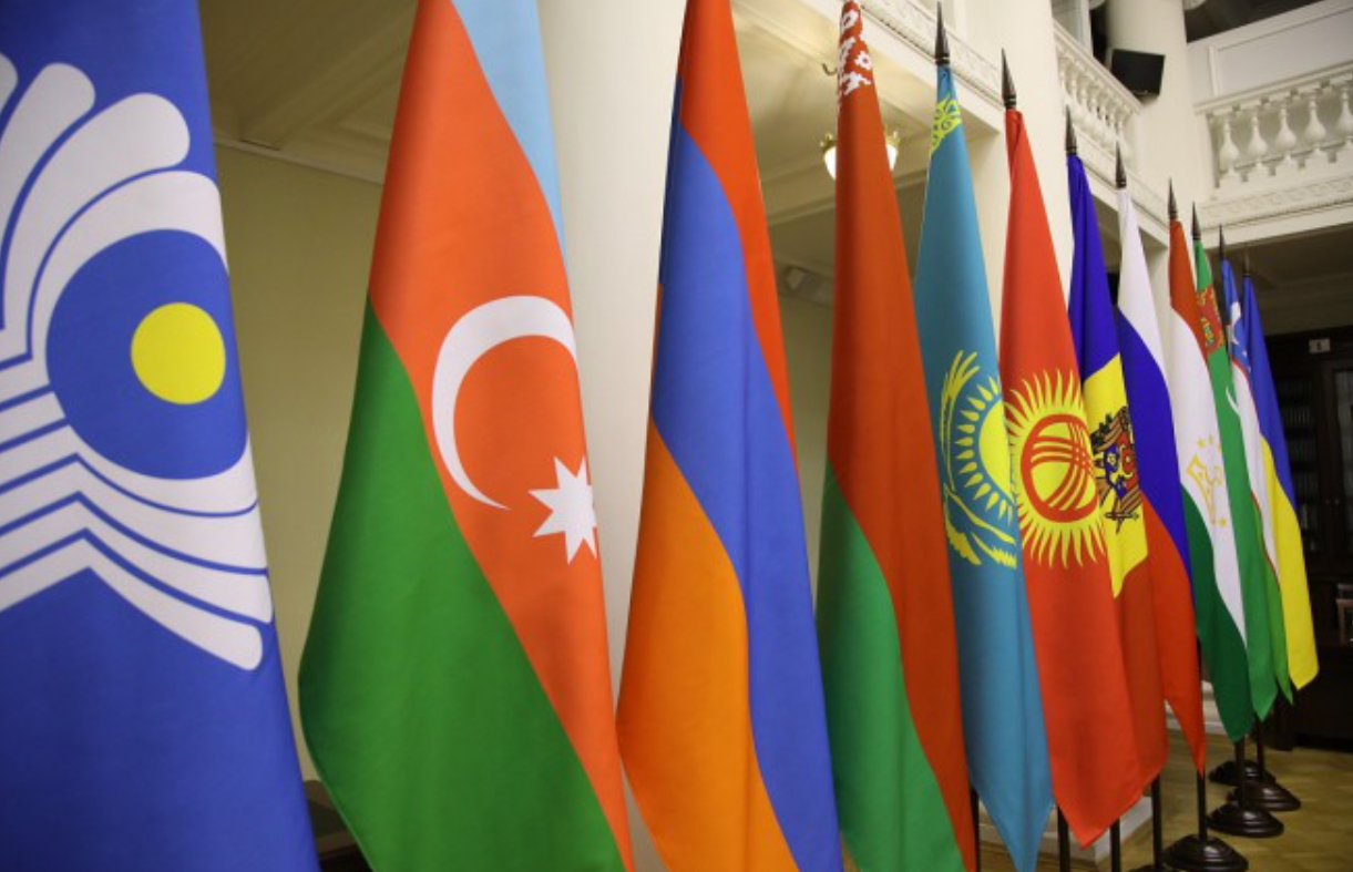 Republica Moldova rupe tot mai multe legături cu CSI. Guvernul ...